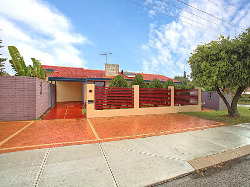 18 Hendon Way, Hamersley, WA 6022 - Property Details