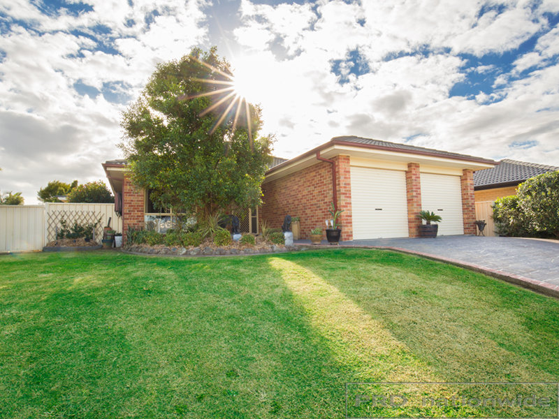 6 Crothers Street, Rutherford, NSW 2320 - realestate.com.au