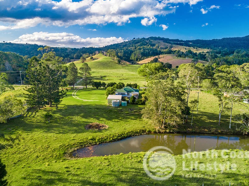 343 Main Arm Road, Mullumbimby, NSW 2482 - Property Details