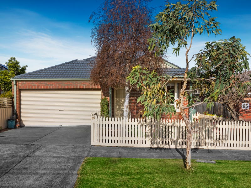 1/65 Edward Street, Macleod, Vic 3085 - Property Details