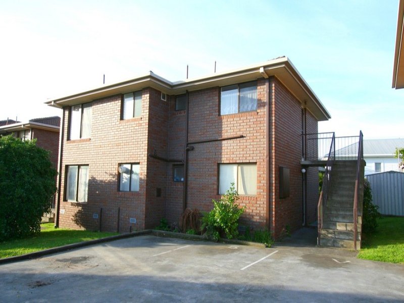 6/31 Elwick Road, Glenorchy, Tas 7010 - Property Details