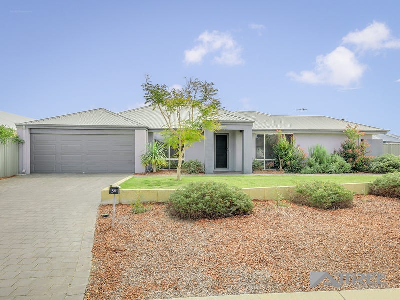 30 Cornforth Way, Piara Waters, WA 6112 - realestate.com.au