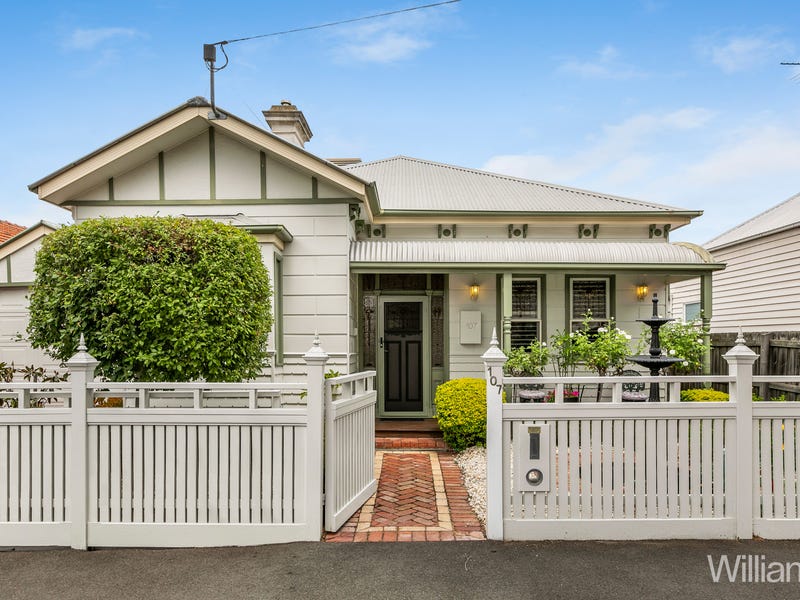 107 North Road, Newport, Vic 3015 - Property Details