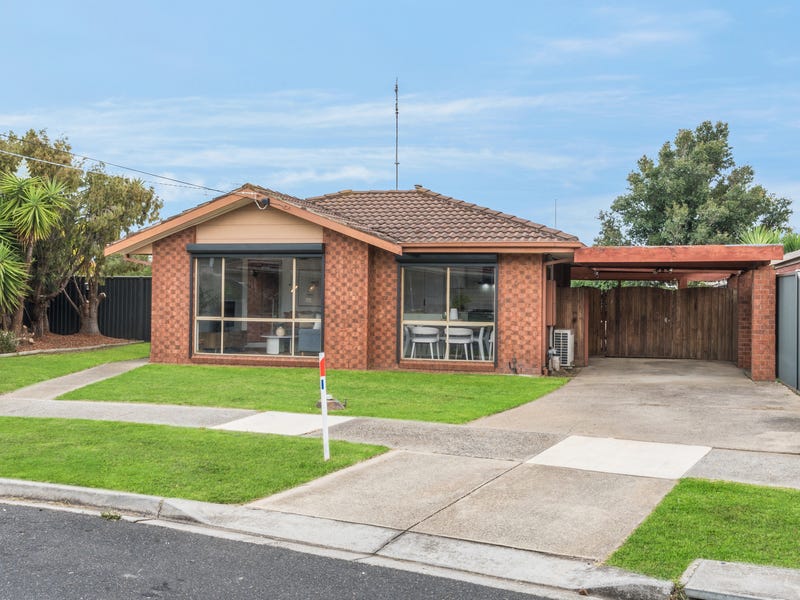 6 Castlemaine Court, Corio, Vic 3214 - Property Details