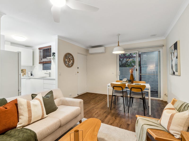 5/43 Waterloo Street, Joondanna, WA 6060 - Property Details