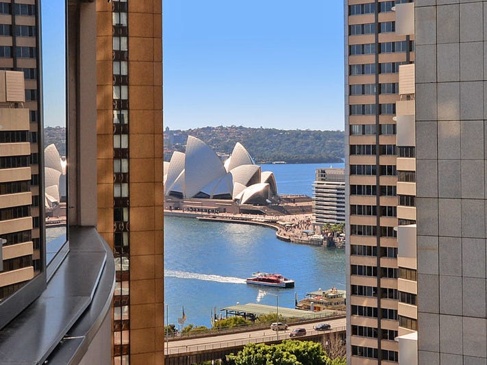 1105/129 Harrington Street, The Rocks, NSW 2000 - realestate.com.au