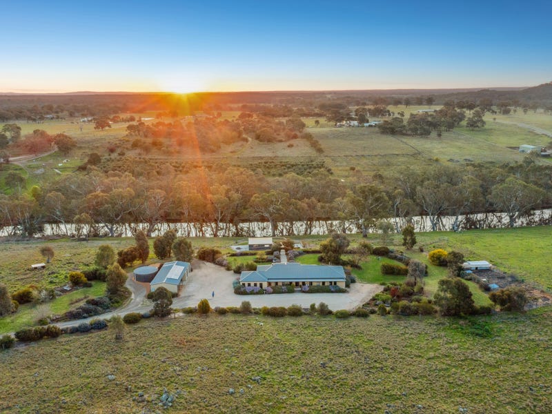 89 Brownes Lane, Axedale, Vic 3551 - Property Details