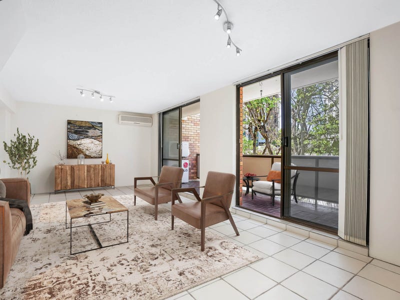 15/9 Land Street, Toowong, Qld 4066 - Property Details