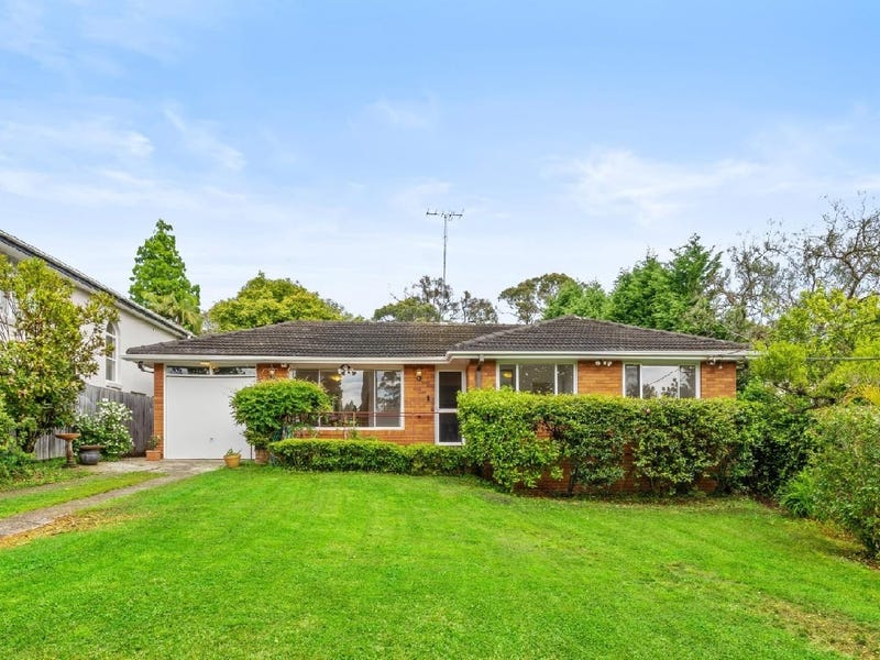 3 Carissa Avenue, St Ives, NSW 2075 - realestate.com.au