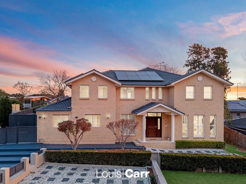 46 Glenhaven Road, Glenhaven, NSW 2156 - Property Details