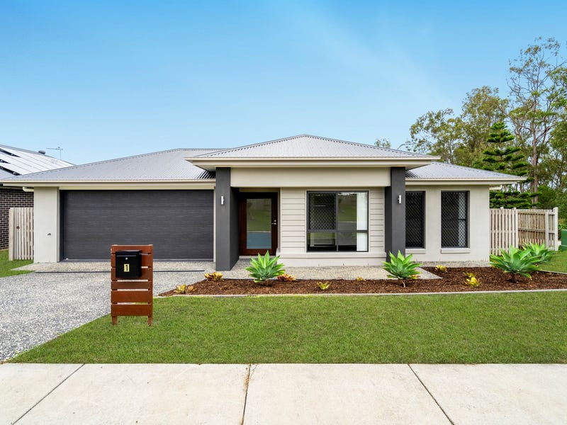 1 Rumba Road, Ripley, QLD 4306 - realestate.com.au