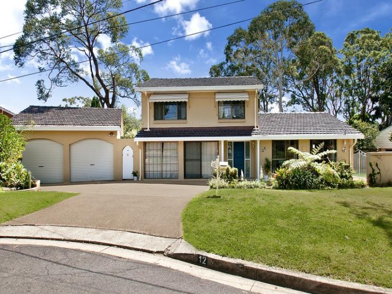 12 Walker Place, North Epping, NSW 2121 - realestate.com.au
