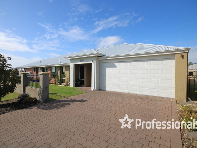 37 Castlereagh Vista, Millbridge, WA 6232 - Property Details