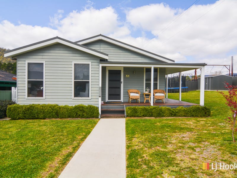 18 Chivers Close, Lithgow, NSW 2790 - Property Details