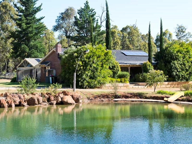 41 MANJEDAL ROAD, Karrakup, WA 6122 - Property Details