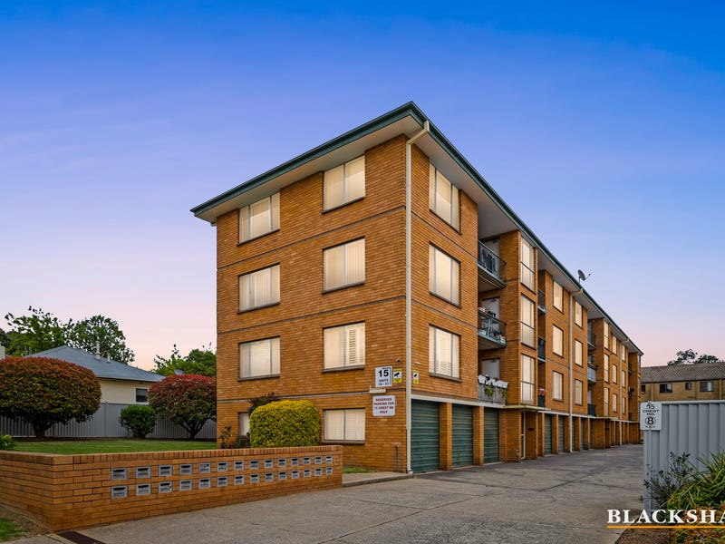 26/15 Crest Road, Queanbeyan, NSW 2620 - Property Details