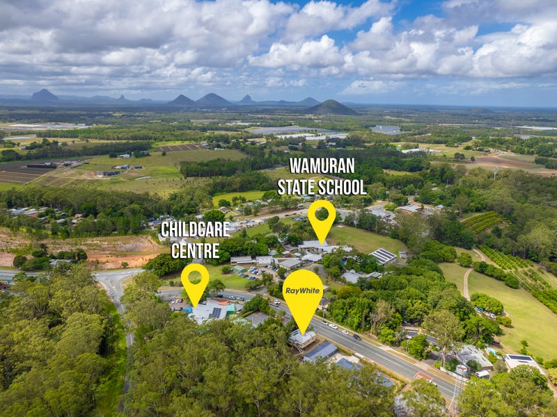 16 Old North Road, Wamuran, Qld 4512 - Property Details