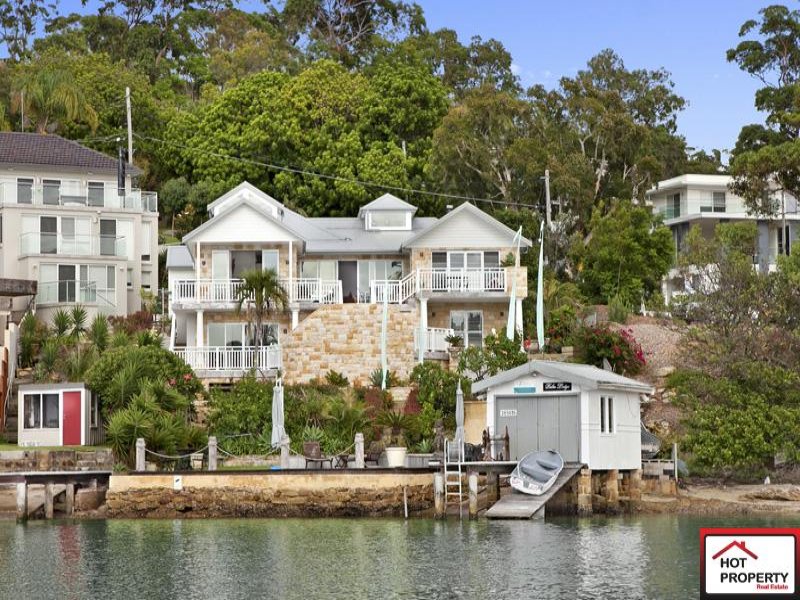 755 Port Hacking Road, Port Hacking, NSW 2229 - realestate.com.au