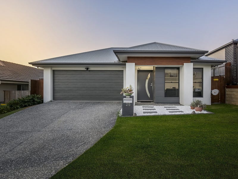 25 Looby Cres, Pimpama, QLD 4209 - realestate.com.au