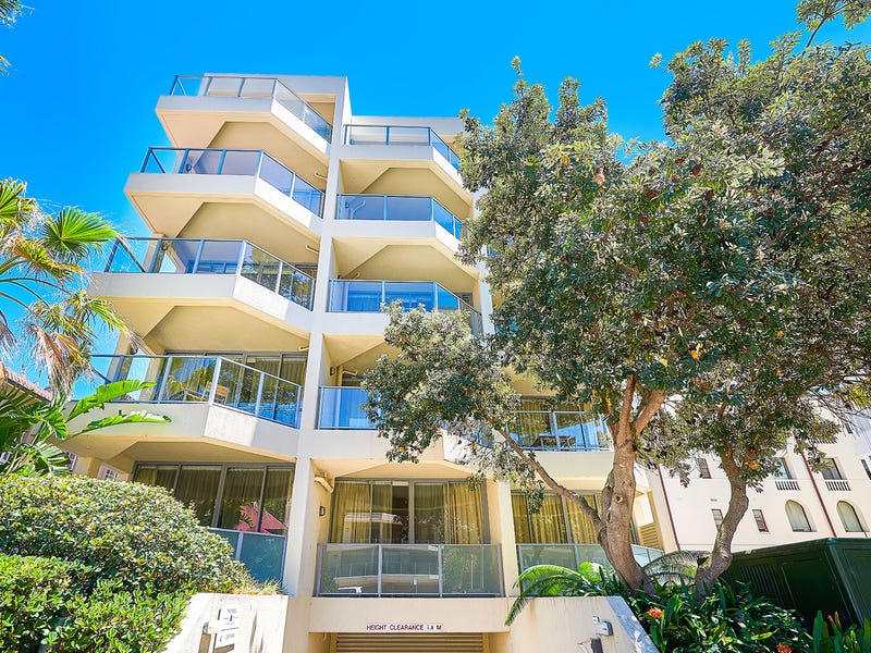 113/The Sebel 8-13 South Steyne, Manly, NSW 2095 - Property Details