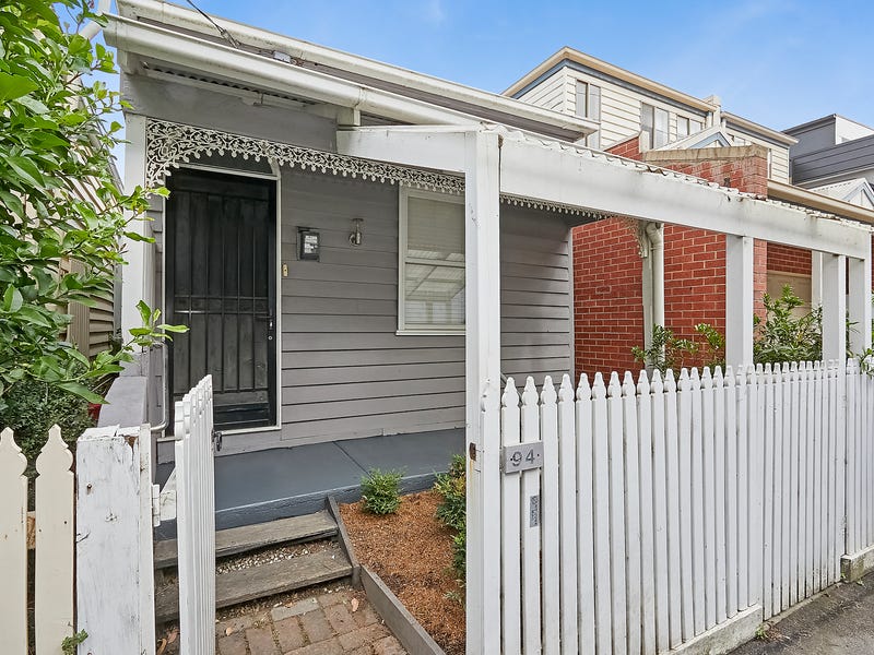 94 Stawell Street, Richmond, Vic 3121 - Property Details