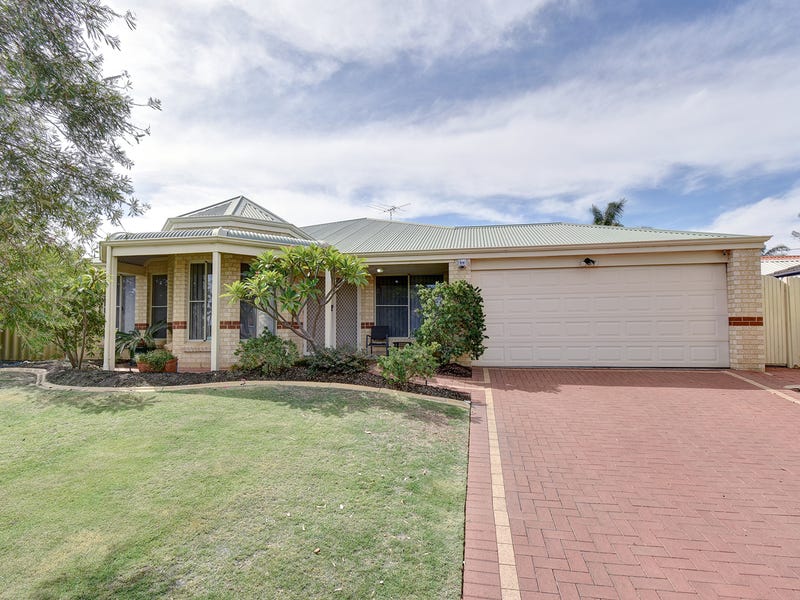 59 Heacham Avenue, Hocking, WA 6065 - Property Details