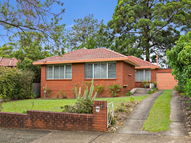 48 Cave Road, Strathfield, NSW 2135 - Property Details