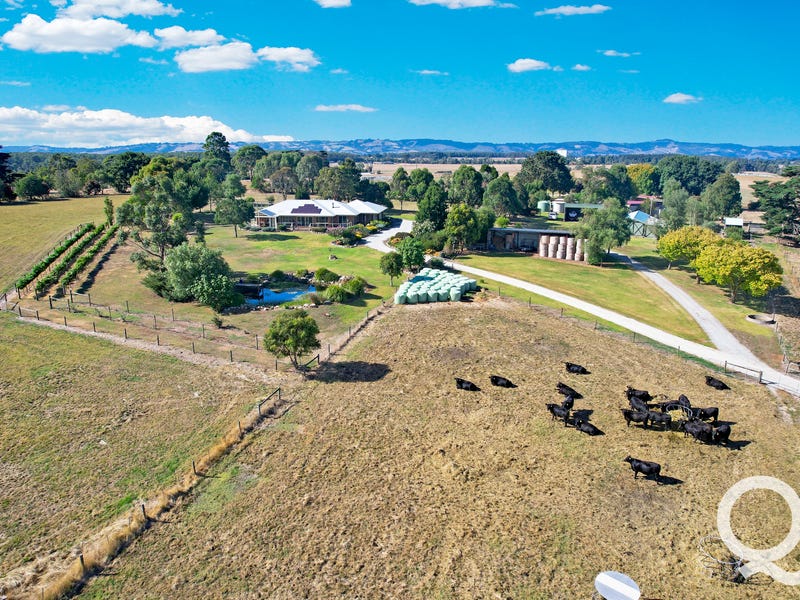 360 Nilma-shady Creek Road, Nilma North, VIC 3821 - realestate.com.au