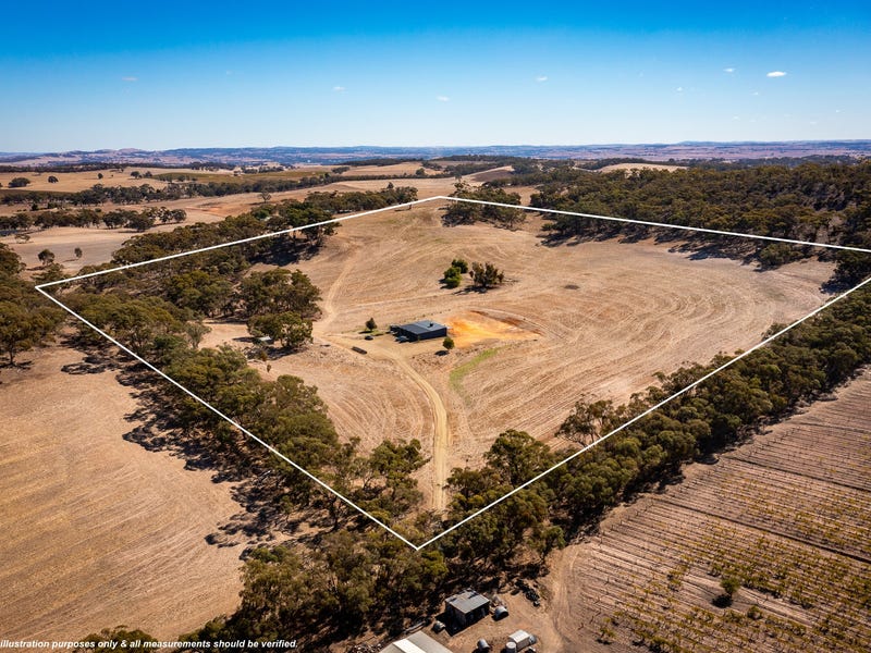 Lot 182 Burdon Road, Moppa, SA 5355 - realestate.com.au