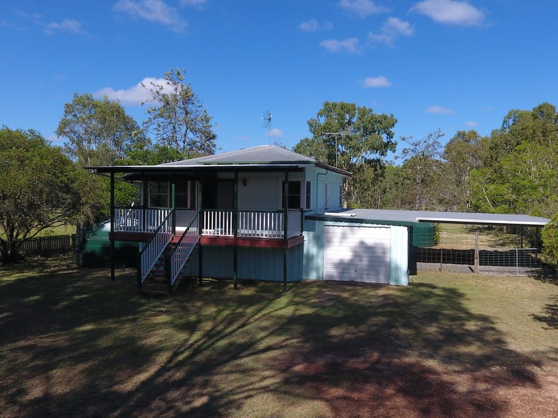 562 Coominya Connection Road, Coominya, Qld 4311 - Property Details