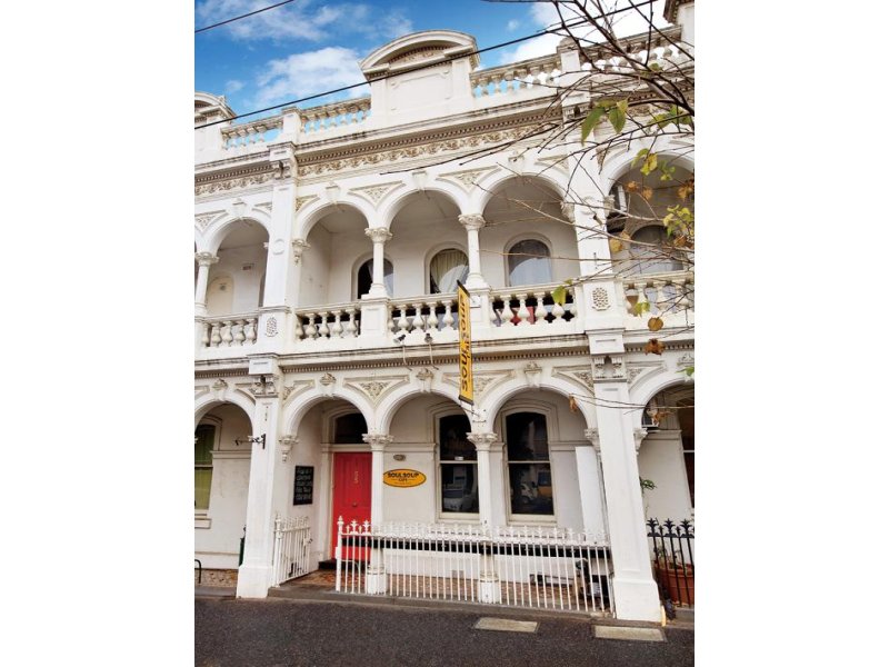 55 Cardigan Street, Carlton, Vic 3053 - Property Details