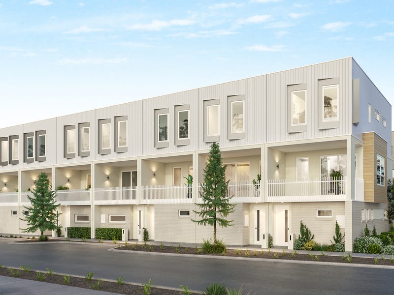 Lot 211 Fort Largs Boulevard, Taperoo, SA 5017 - Property Details