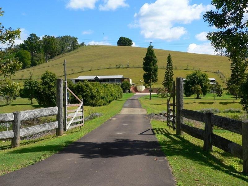 1201 Pomona Kin Kin Road, Kin Kin, QLD 4571 - realestate.com.au