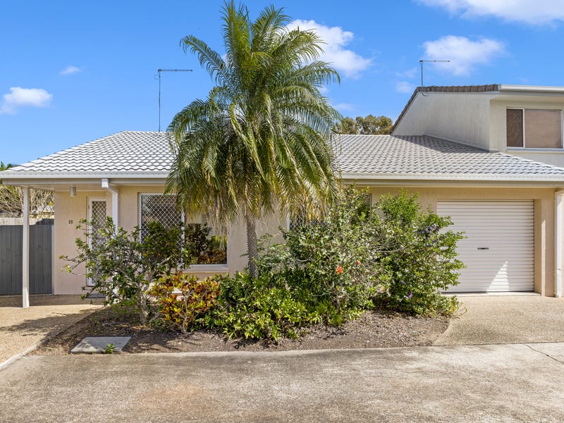 16/88 Wynyard Street, Cleveland, QLD 4163 - realestate.com.au