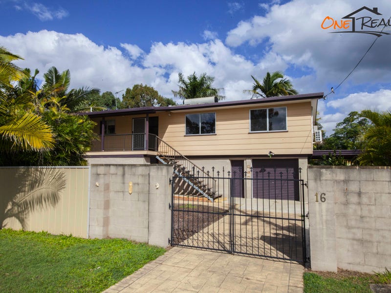 16 Whitaker Street, Boonooroo, QLD 4650 - realestate.com.au