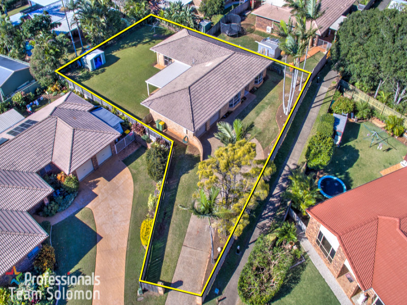 8 Arwon Court, Wellington Point, QLD 4160 - realestate.com.au