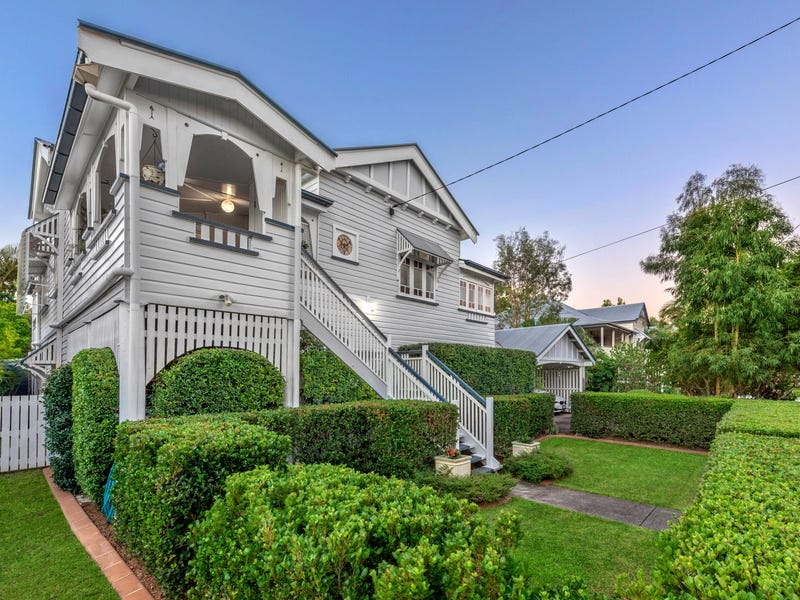 37 Evadne Street, Graceville, Qld 4075 - Property Details