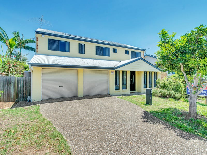 34 Copmanhurst Place, Sumner, Qld 4074 - Property Details