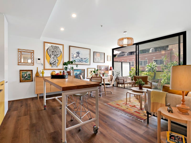 108/1c Michael Street, Brunswick, Vic 3056 - Property Details