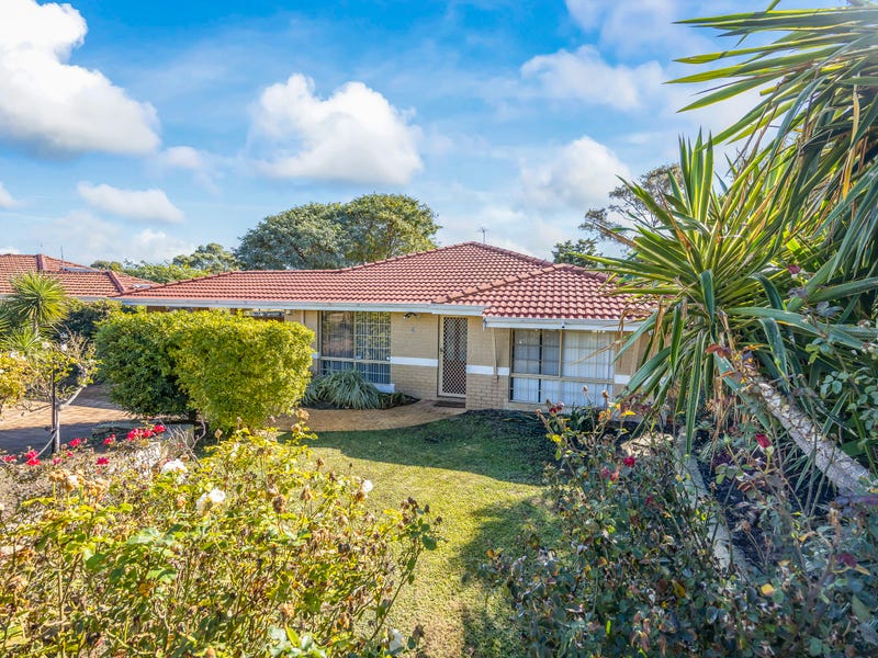 4 Newlin Mews, Clarkson, WA 6030 - Property Details