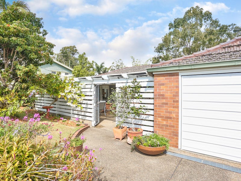 97 Kenmore Road, Kenmore, Qld 4069 - Property Details