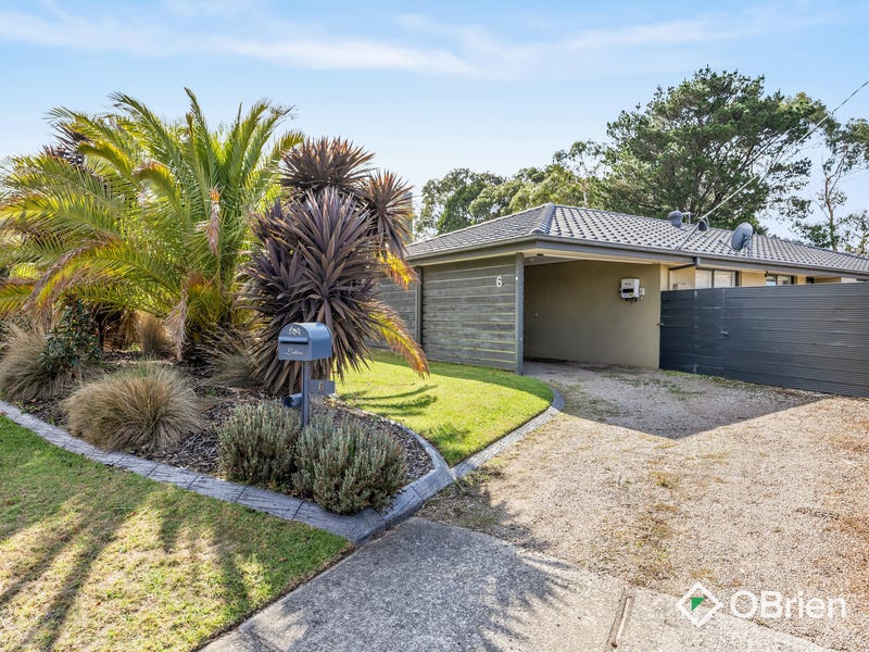 6 Cameron Court, Somerville, Vic 3912 - Property Details