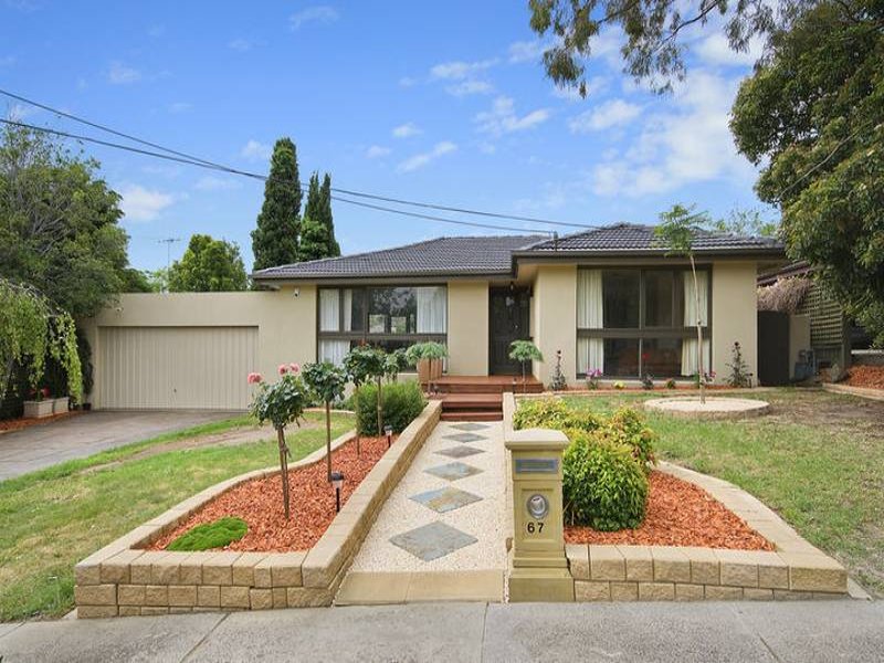 67 Timber Ridge, Doncaster, Vic 3108 - Property Details