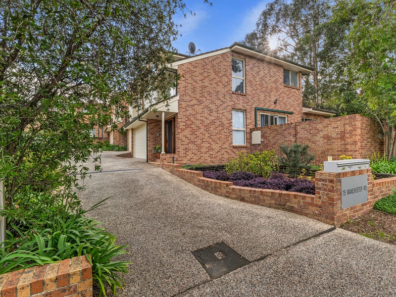 3/75 Manchester Road, Gymea, NSW 2227 - Property Details