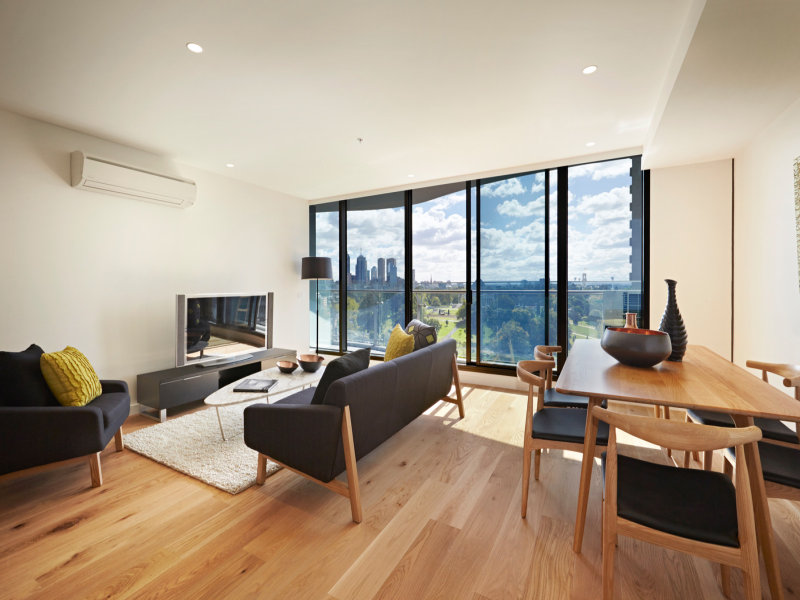 1501/35 Albert Road, Melbourne, Vic 3004 - Property Details