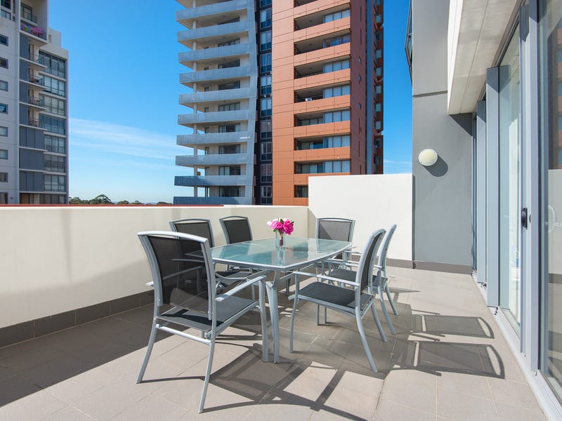 307/99-101 Forest Road, Hurstville, NSW 2220 - Property Details