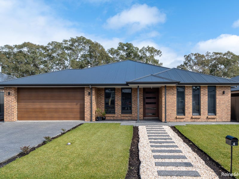 4 Hayfield Road, Meadows, SA 5201 - Property Details