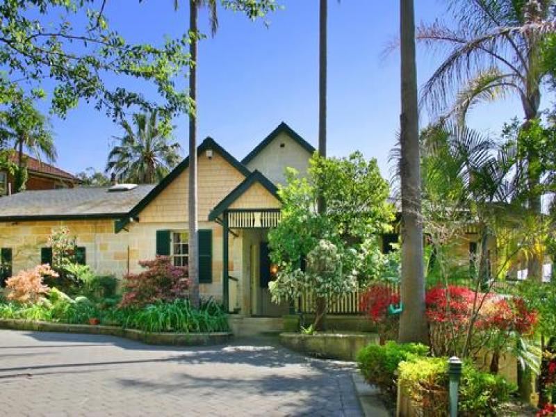 34 Joubert Street, Hunters Hill, NSW 2110 - realestate.com.au