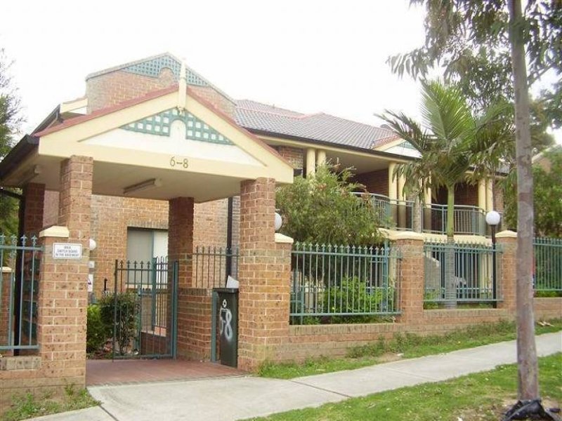 3/6-8 Paton Street, Merrylands West, NSW 2160 - realestate.com.au