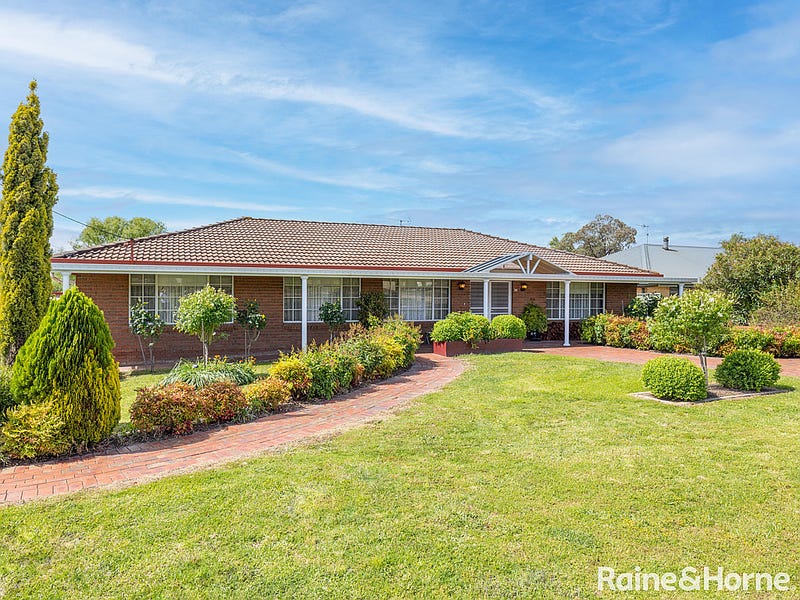 20 Landseer Street, Raglan, NSW 2795 - Property Details